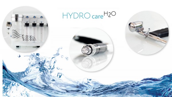 Hydro Care - Lívia szépségszalon